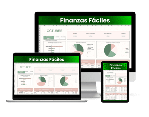 planificadordefinanzas | Mega pack innovador